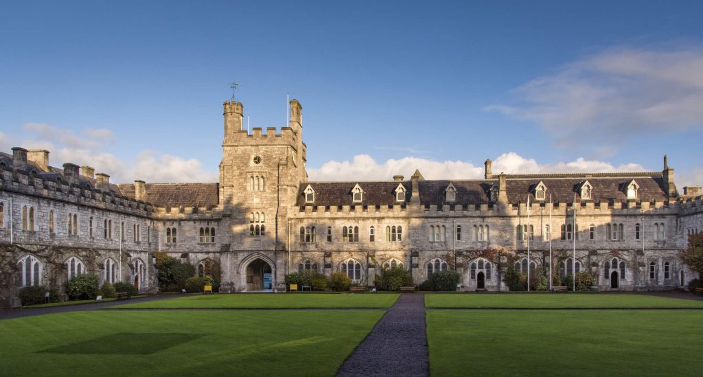University College Cork | Cork City Tours