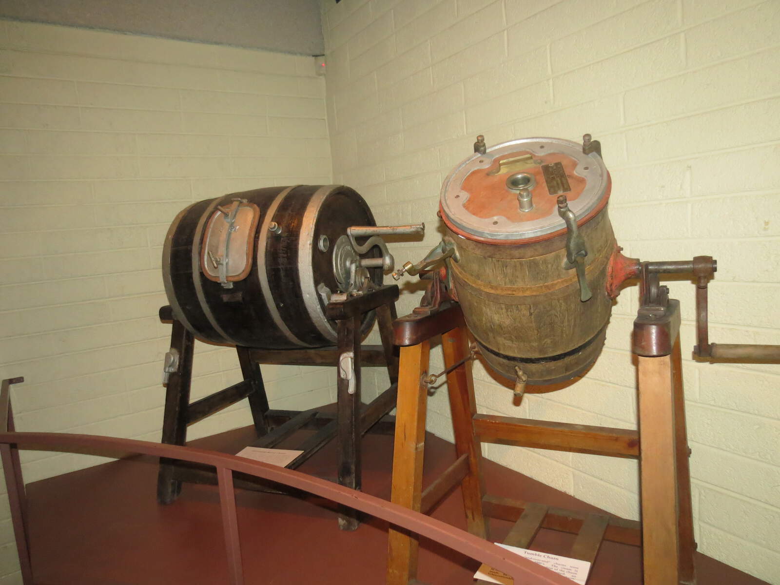 The Butter Museum | Cork City Tours